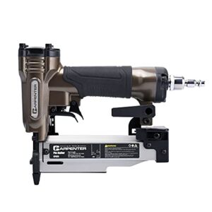 carpenter cp635 23 gauge 1-3/8 inch pin nailer | pneumatic | 23 gauge pin nails from 5/8-inch up to 1-3/8-inch | pinner