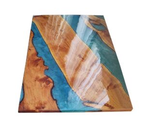 epoxy table, epoxy resin river table, live edge wooden table, natural wood,dining table, natural epoxy table, resin table