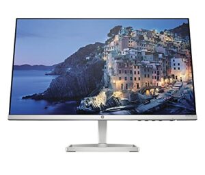 hp 24-inch fhd usb-c monitor, eyesafe (m24fd)