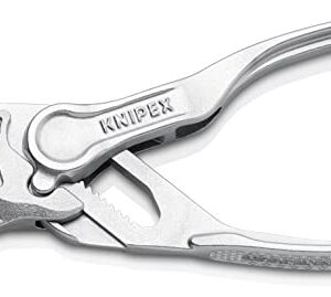 Knipex 86-04-100 Pliers Wrench XS