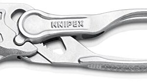 Knipex 86-04-100 Pliers Wrench XS