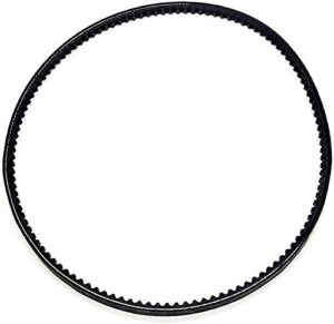 754-0430a 954-0430a replacement auger drive belts3/8" x 35" for mtd troy bilt cub cadet 2-stage snowblower 754-0430 954-0430 (1/pack)