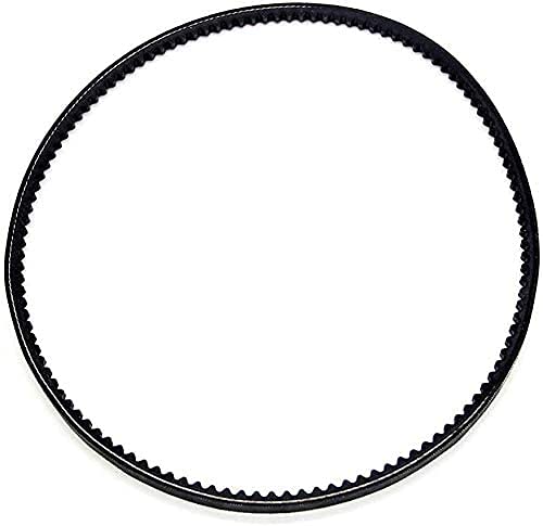 754-0430A 954-0430A Replacement Auger Drive Belts3/8" x 35" for MTD Troy Bilt Cub Cadet 2-Stage Snowblower 754-0430 954-0430 (1/Pack)