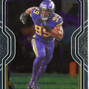 2020 Panini Prizm #220 DANIELLE HUNTER Minnesota Vikings Football