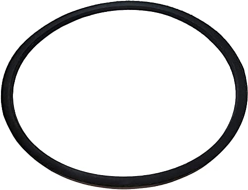 3/8" x 26.85" 954-04014 754-04014 Cogged Drive Belt for MTD Yard Machines Troy-Bilt 265-245 Snowblower Thrower (1/Pack)