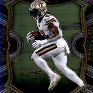 2020 Panini Select #35 Alvin Kamara New Orleans Saints Concourse Official NFL Football Trading Card in Raw (NM or Better) Condition