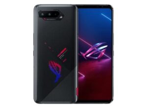 asus rog phone 5s pro zs676ks 5g dual 512gb 18gb ram factory unlocked (gsm only | no cdma - not compatible with verizon/sprint) international version - black