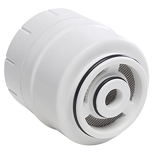 American Standard FS50 Shower Filter Replacement Cartridge, No Finish