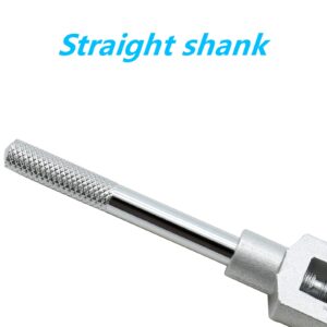 Piutouyar M3-M12 Adjustable Tap Wrench Handle 1/16"-1/2" Tap Handle Reamer Wrench Profesional Tapping Wrench Tool