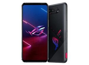 asus rog phone 5s zs676ks 5g dual 256gb 12gb ram factory unlocked (gsm only | no cdma - not compatible with verizon/sprint) international version - black