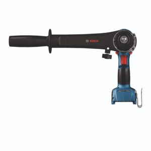 BOSCH GSB18V-1330CN PROFACTOR™ 18V Connected-Ready 1/2 In. Hammer Drill/Driver (Bare Tool)