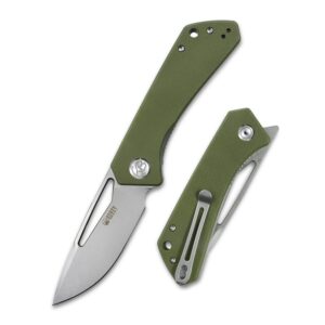 kubey thalia ku331d folding pocket knife