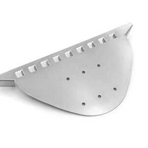 POPeeze Popcorn Ceiling Scraper Metal Blade