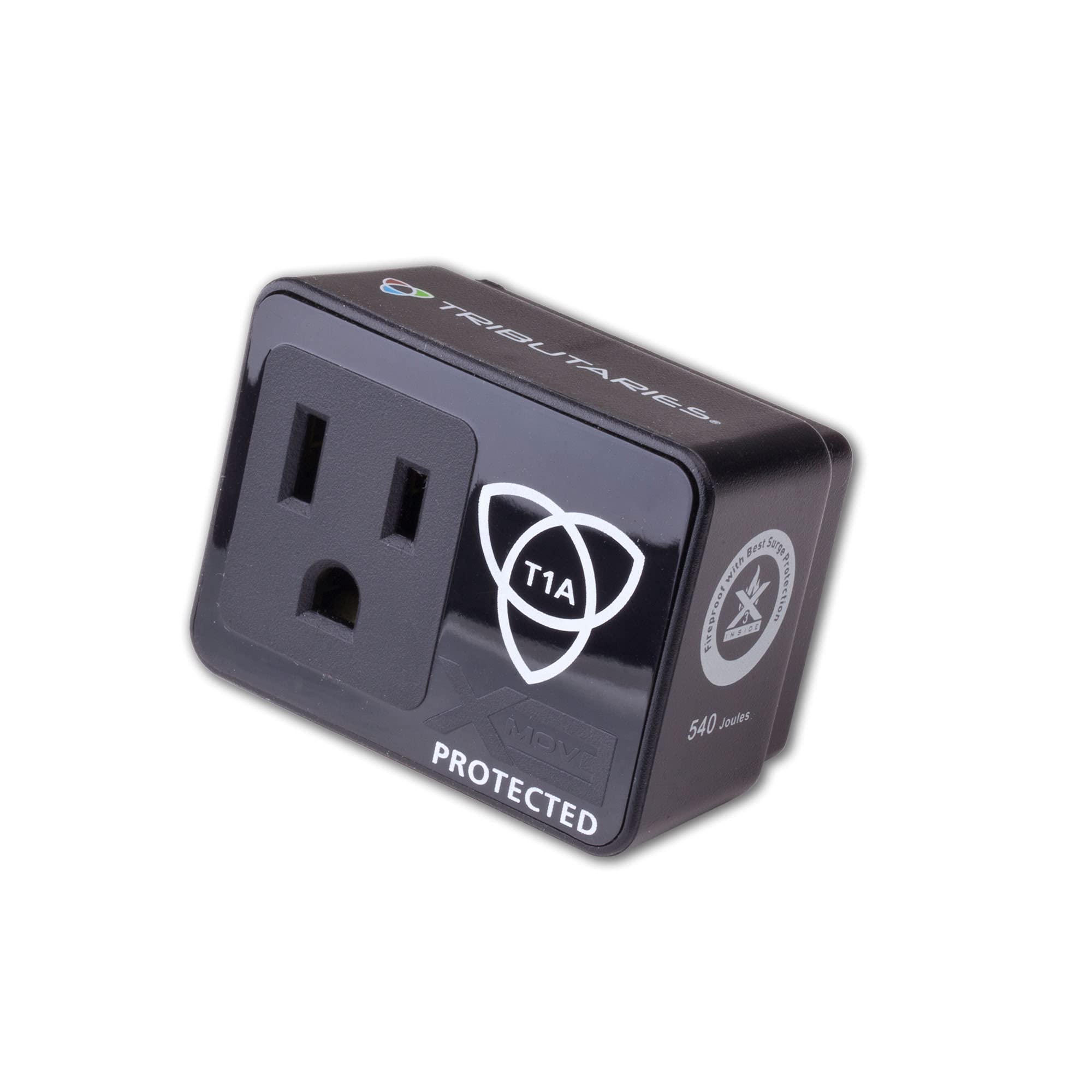 Tributaries PWRS-T1A Single Outlet Power Module