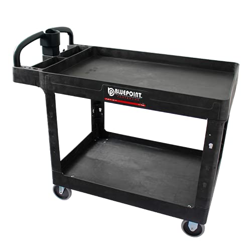 BluePoint Fasteners Utility Service Cart. Load Capacity: 500 Lbs. Item # SC4425. (Assembly Required)