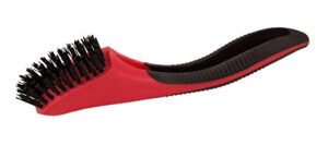 warner 5x11 row, nylon stripper brush, 3410491a, red