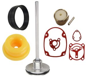 877-323 tools parts gasket kit bumper, ribbon spring, o-ring gasket pneumatic tools air nail gun parts for hitachi nr83 nr83a nr83a2