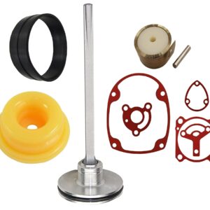 877-323 Tools Parts Gasket Kit Bumper, Ribbon Spring, O-Ring Gasket pneumatic tools Air Nail Gun Parts for Hitachi NR83 NR83A NR83A2