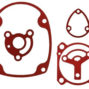 877-323 Tools Parts Gasket Kit Bumper, Ribbon Spring, O-Ring Gasket pneumatic tools Air Nail Gun Parts for Hitachi NR83 NR83A NR83A2