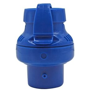 WEST ORGIN FRV100 Flow Regulator Valve Replacement for Zodiac MX6 and MX8 Series In Ground Automatic Robot Pool Cleaners