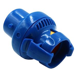 WEST ORGIN FRV100 Flow Regulator Valve Replacement for Zodiac MX6 and MX8 Series In Ground Automatic Robot Pool Cleaners