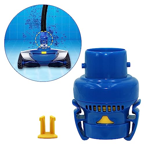 WEST ORGIN FRV100 Flow Regulator Valve Replacement for Zodiac MX6 and MX8 Series In Ground Automatic Robot Pool Cleaners