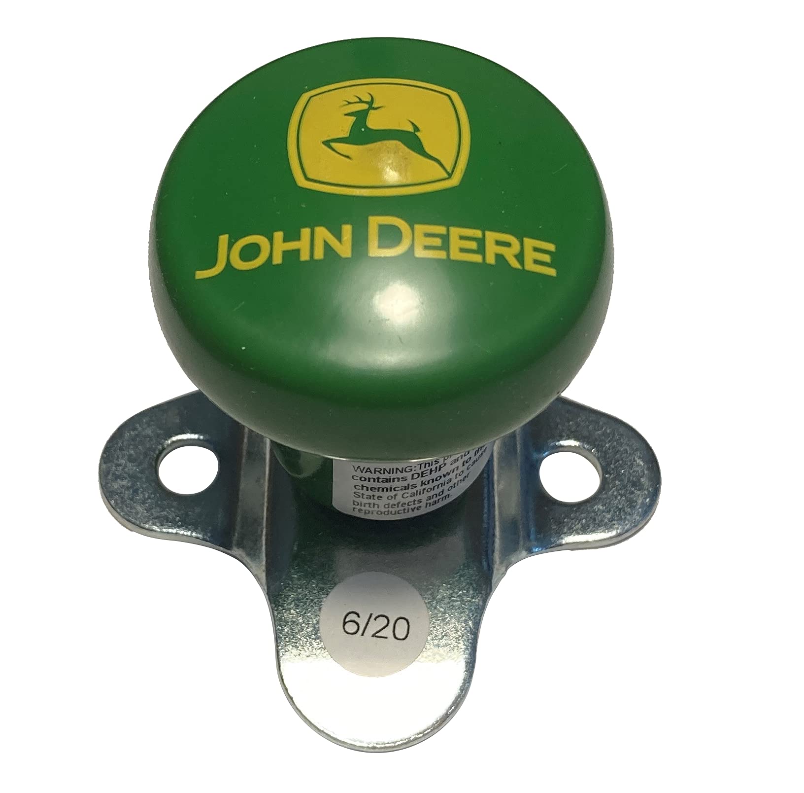 John Deere Original Equipment Knob - TY27746