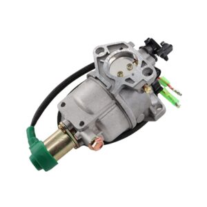 TOPREPAIR Carburetor for DEK 5000 5000EL 340CC 11HP 6875 5500 Watt Champion 100340 389CC Generator Engine