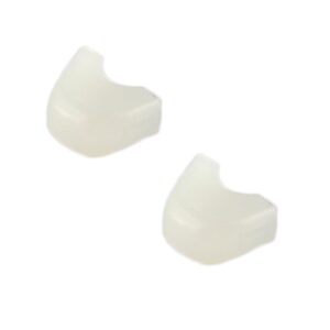 oem n490008 replacement for dewalt nailer tip (2 pack) bcn650d1 bcn662d1 dcn650b dcn650d1 dcn662b dcn662d1