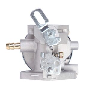 ST724 Carburetor for Ariens 932046 932141 932501 924032 932022 932032 932033 932037 932303 ST 724 E ST 7524 24" Snow Blower snowthrower w/ 7hp Tecumseh Engine