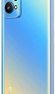 realme GT Neo2 Dual-SIM 128GB ROM + 8GB RAM (GSM | CDMA) Factory Unlocked 5G Smartphone (Neo Blue) - International Version