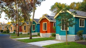 mobile home park business plan