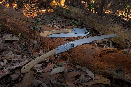 Silky Professional Bigboy 2000 Folding Saw 360mm XL Teeth Outback Edition (754-36)