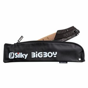 Silky Professional Bigboy 2000 Folding Saw 360mm XL Teeth Outback Edition (754-36)