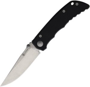 spartan blades talos linerlock black g10 sfbl7bk