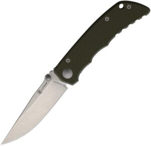 spartan blades talos linerlock green g10 sfbl7gr