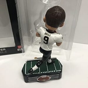 Drew Brees 2019 New Orleans Saints Limited Edition Bobble Bobblehead