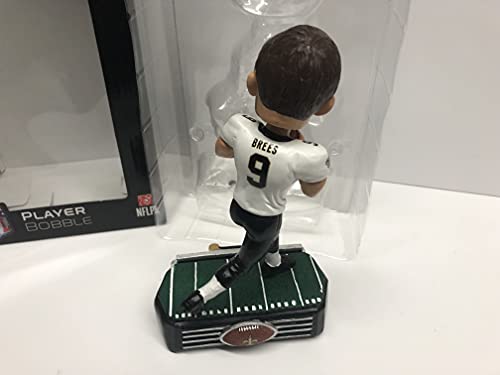 Drew Brees 2019 New Orleans Saints Limited Edition Bobble Bobblehead