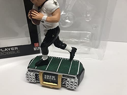 Drew Brees 2019 New Orleans Saints Limited Edition Bobble Bobblehead