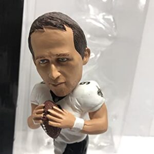 Drew Brees 2019 New Orleans Saints Limited Edition Bobble Bobblehead