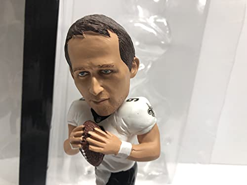 Drew Brees 2019 New Orleans Saints Limited Edition Bobble Bobblehead