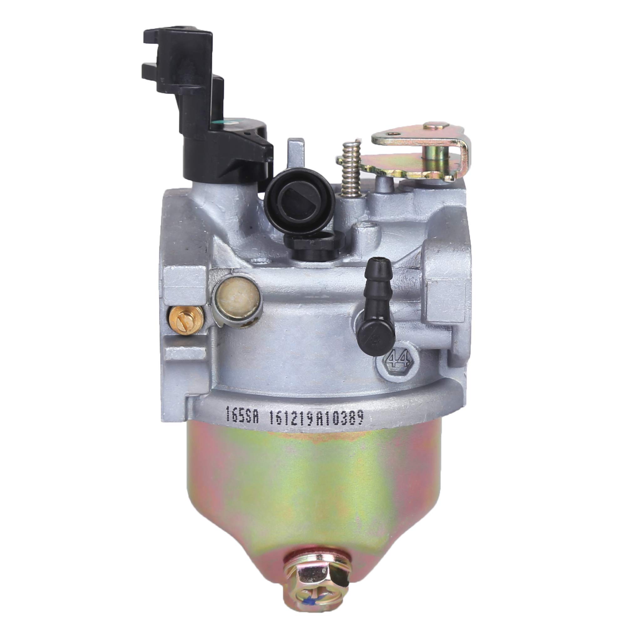 951-12705 951-10974A Carburetor for Craftsman 247.88957 247.88720 247.887050 247.887550 247.88955 247.887200 21" 22" Snow blower