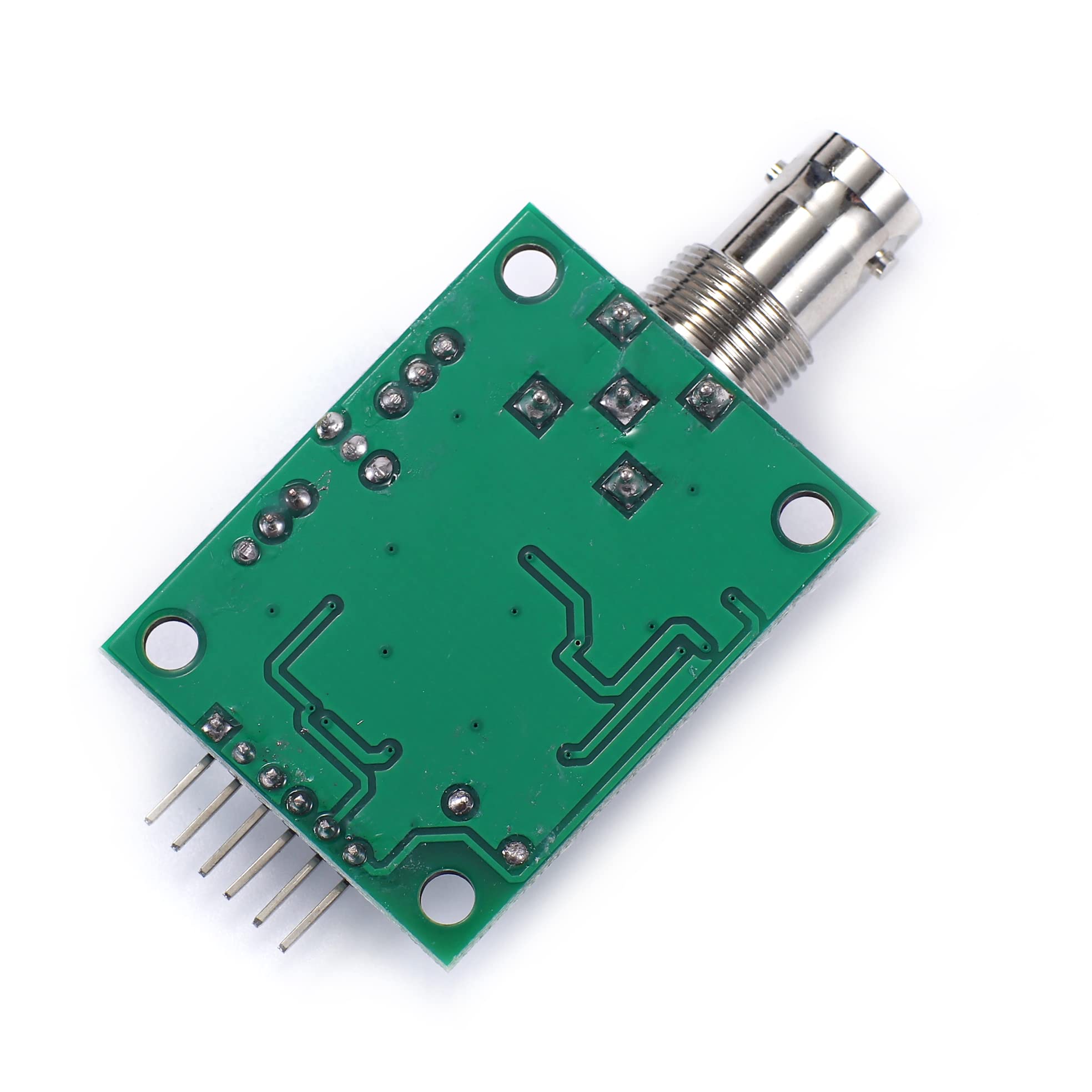 Teyleten Robot PH Value Data Detection and Acquisition Sensor Module Acidity and Alkalinity Sensor Monitoring and Control ph0-14 for Arduino