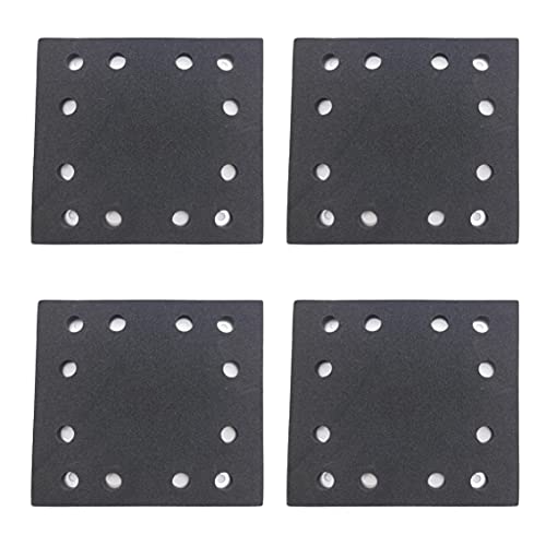 4pcs N442697 Sander Pad Assembly for DeWalt DWE6411 SHEET ORBITAL SANDER