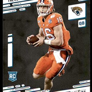 2021 Panini Prestige - [Base] #201 Rookies - Trevor Lawrence