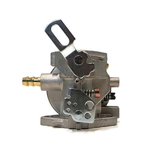 The ROP Shop | Carburetor for Tecumseh HM80-155310N, HM80-155310P, HM80-155311L & HM80-155311M