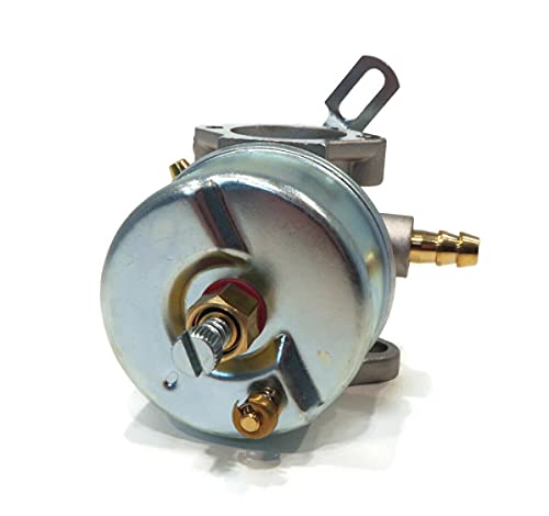 The ROP Shop | Carburetor for Tecumseh HM80-155310N, HM80-155310P, HM80-155311L & HM80-155311M