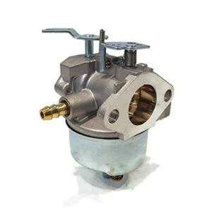 The ROP Shop | Carburetor for Tecumseh HM80-155310N, HM80-155310P, HM80-155311L & HM80-155311M