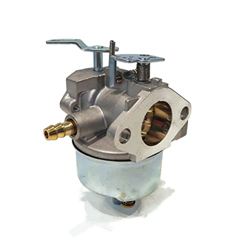 The ROP Shop | Carburetor for Tecumseh HM80-155310N, HM80-155310P, HM80-155311L & HM80-155311M