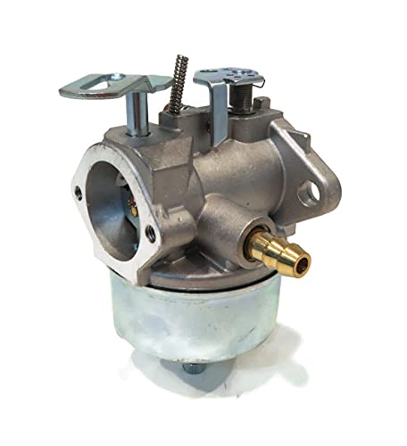 The ROP Shop | Carburetor for Tecumseh HM80-155310N, HM80-155310P, HM80-155311L & HM80-155311M